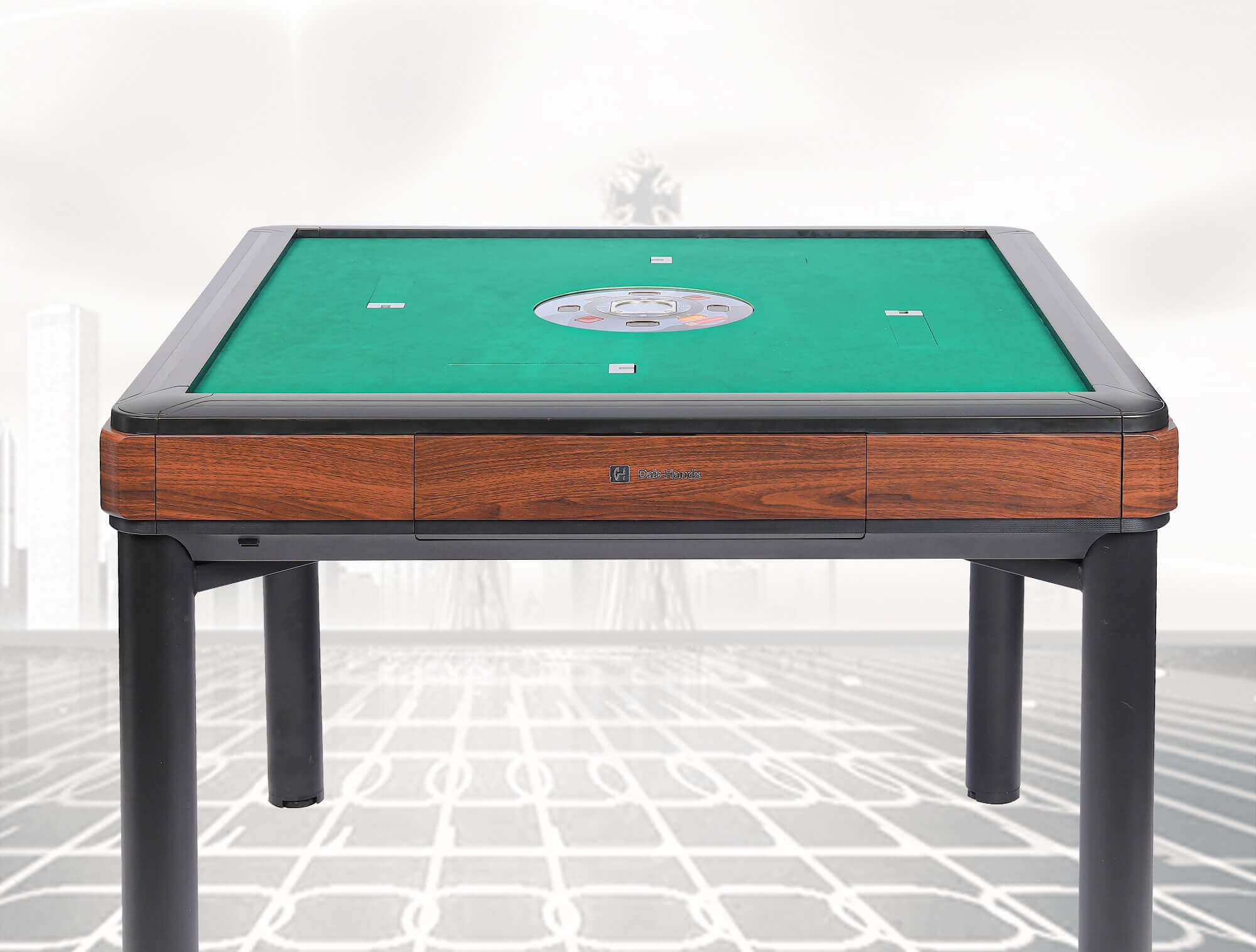 Dab Hands Automatic Okey Tables | Full Automatic Okey Table | Full ...