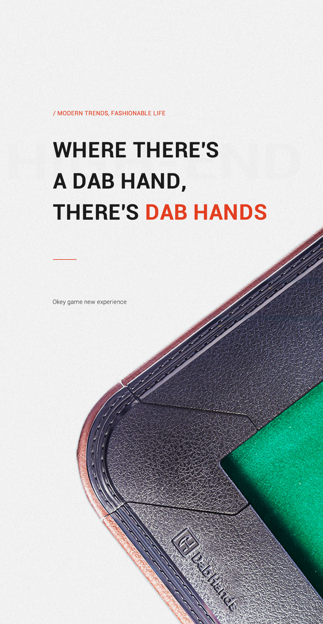 Dab Hands Automatic Okey Tables | Full Automatic Okey Table | Full ...